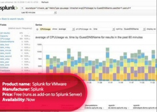 Les outils de gestion d'une infrastructure virtualisée - Optimisation ...